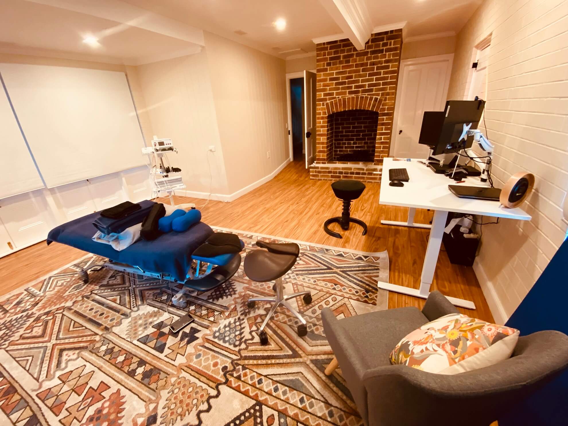 Our Clinic - Find Us - Head Above Healthcare Paddington, Brisbane